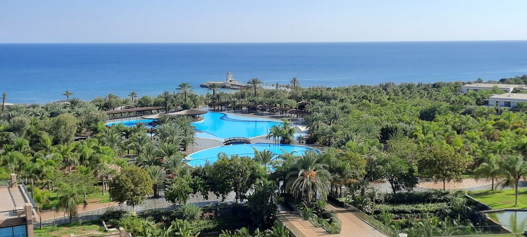 Noord-Cyprus 2022 – De Wereld door onze ogen